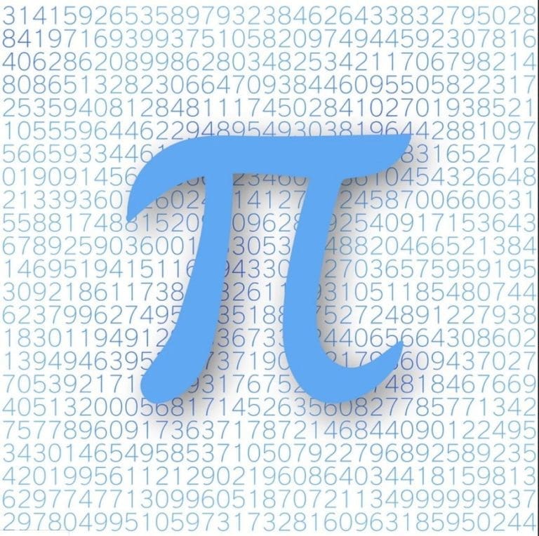 Pi sayısı nedir? Pi'nin Büyüleyici Tarihi