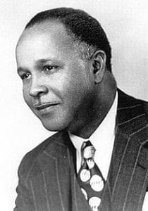 Percy Julian Kimdir? Percy Julian Hakkında Bilinmeyenler