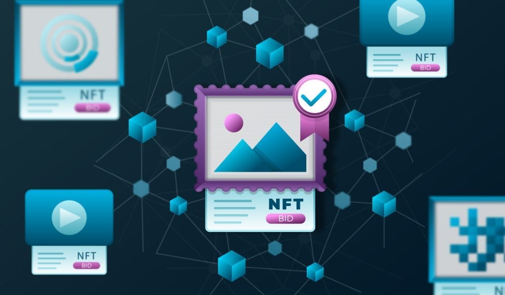 NFT Sanatı Nedir, Nasıl Çalışır ve Yaratıcı Endüstri İçin Ne Anlama Gelir?