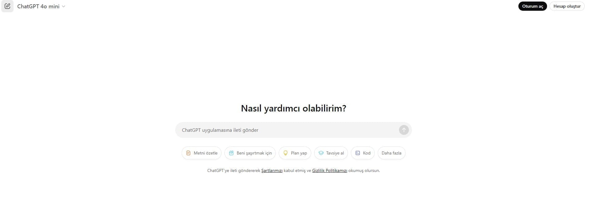 ChatGPT Nedir? Yapay Zeka Sohbet Botu Hakkında Her Şey