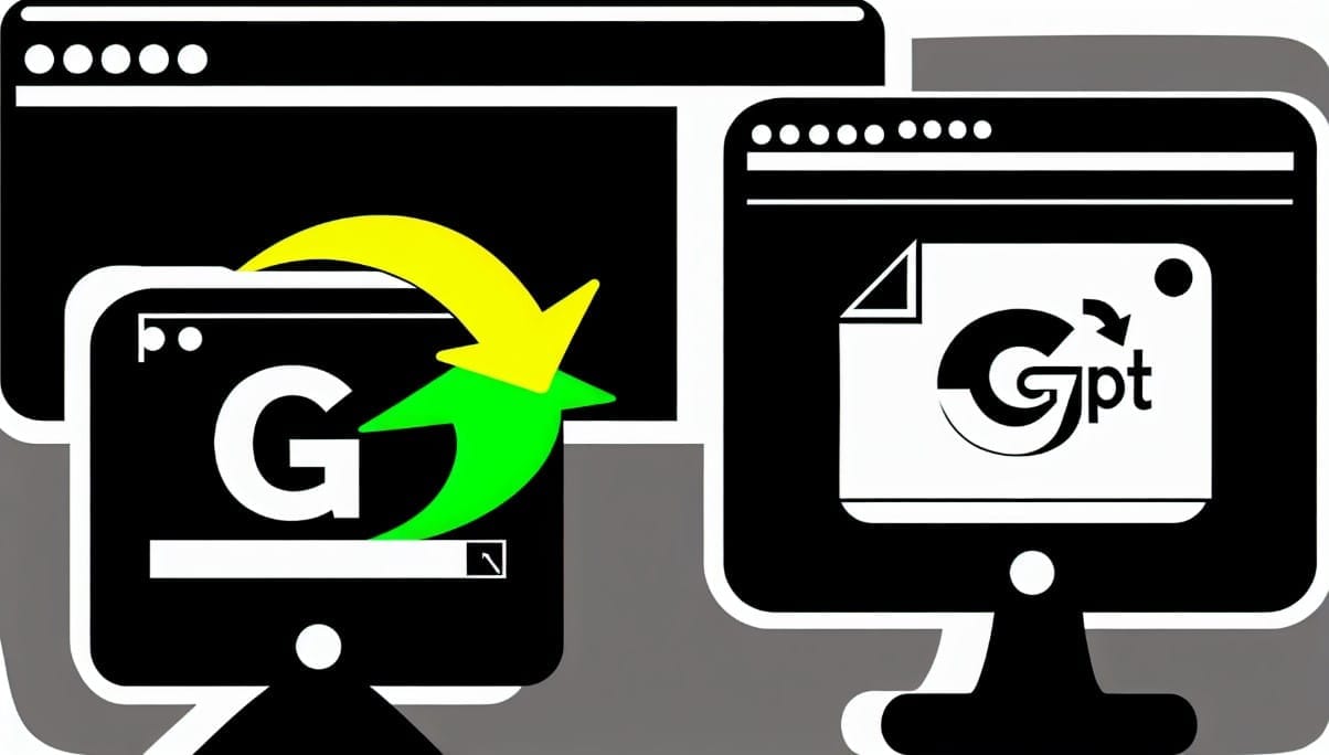 Google'ı ChatGPT ile Değiştirin:Tarayıcınızı Daha Akıllı Hale Getirin